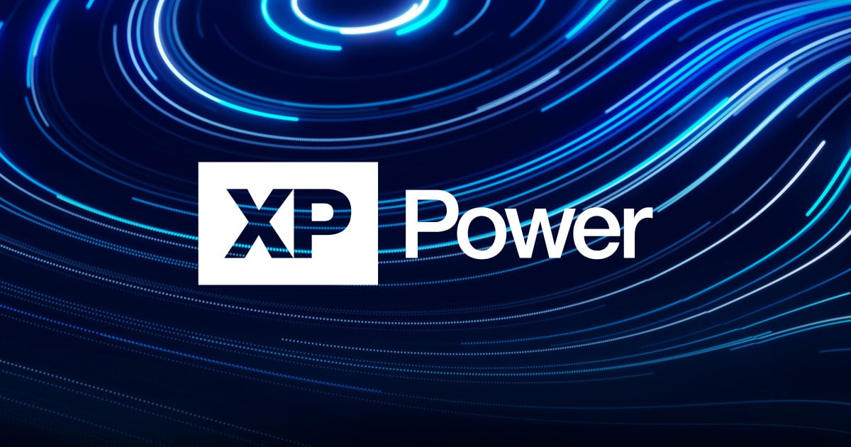 Financial calendar | XP Power