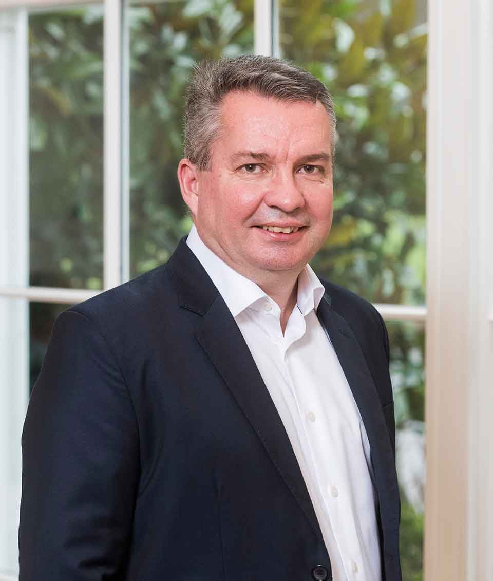 XP Power | Our board