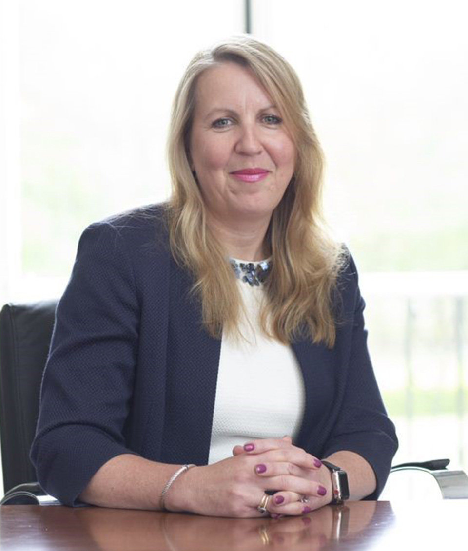 XP Power | Our board